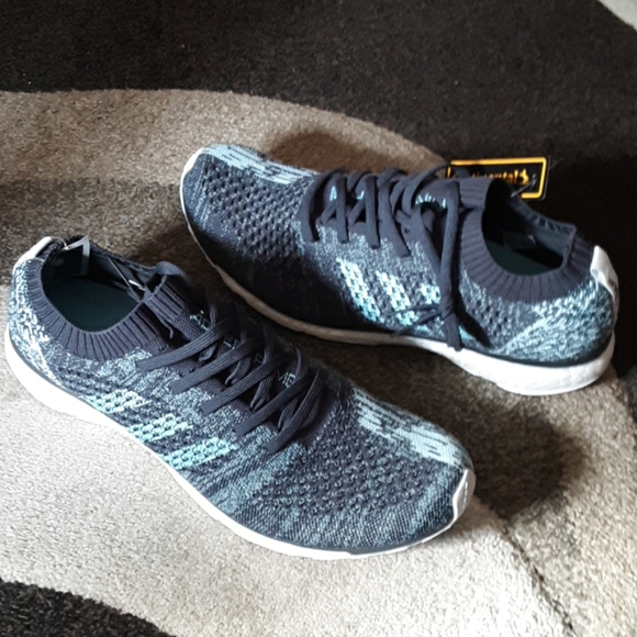 adidas | Shoes | Adidas Adizero Prime Parley | Poshmark